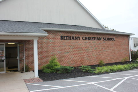 Bethany Christian School | Educating for Eternity