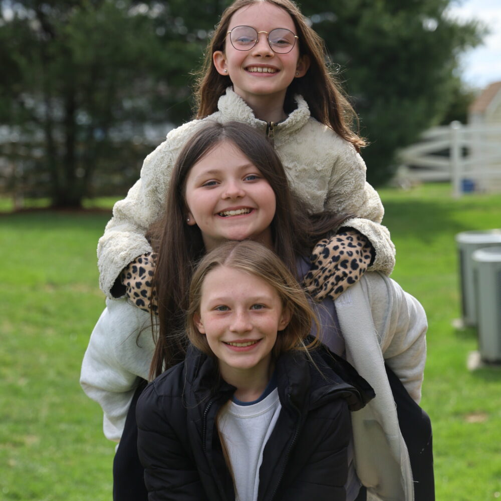 Bethany Christian School | Educating for Eternity