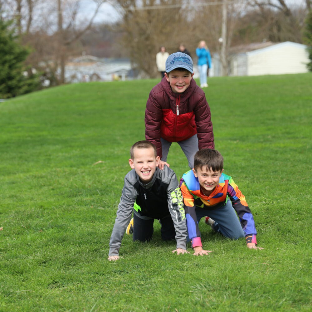 Bethany Christian School | Educating for Eternity